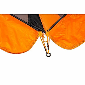 NEMO Chogori 4-Season Mountaineering Tent - 3-Person - Waypoint