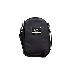 Nike Patch Insulated Lunch Bag – Black – One Size, 9A3089-023