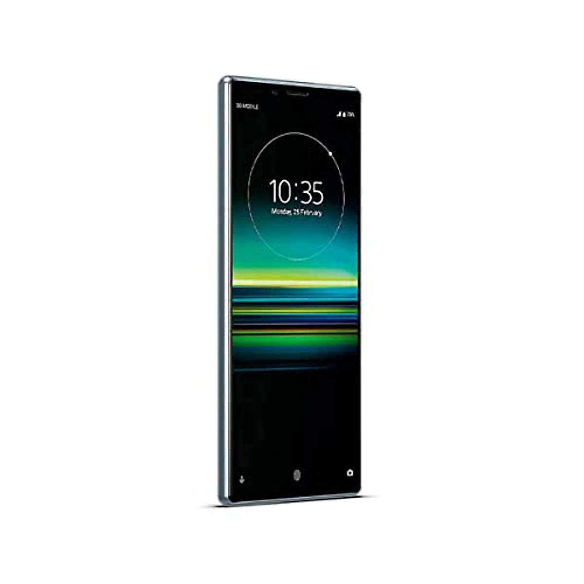 Sony Xperia 1 J9110 128GB 6GB RAM International Version - Gray