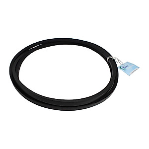 UpStart Components 119-8819 Deck Belt Replacement for Toro 74784 (315000001-315999999) Timecutter Sw 4200 Riding Mower, 2015 - Compatible with 42 Inch Deck V-Belt