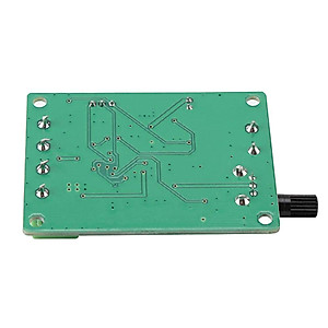 DC Brushless Motor Driver Board Speed Control Board Optical Drive Hard Disk Motor Controller