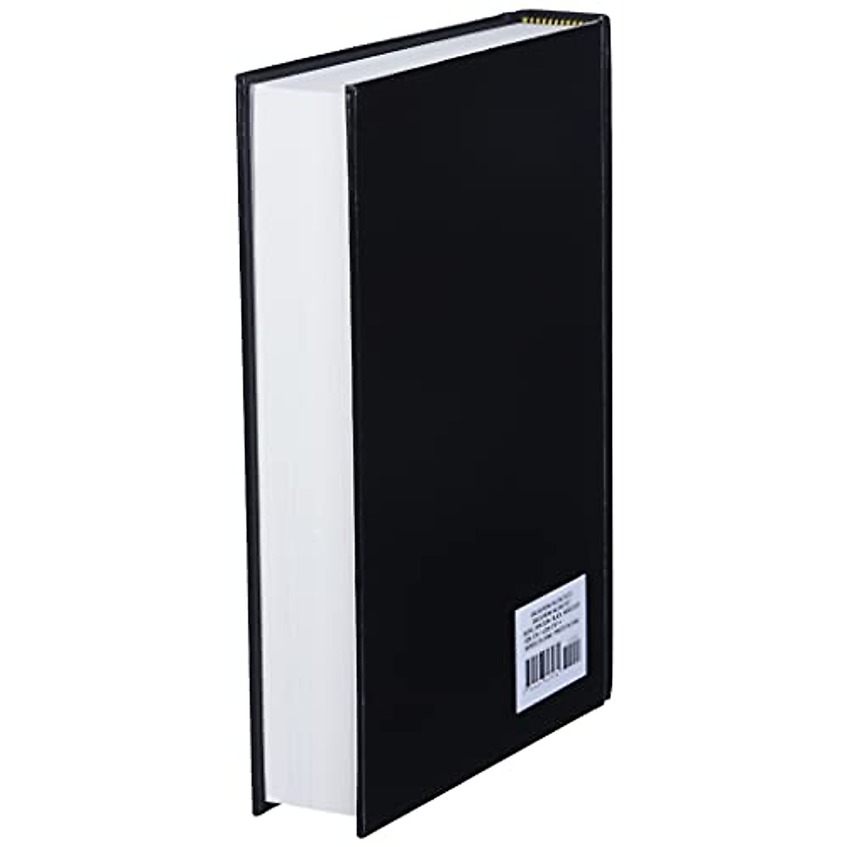 Biblia Reina Valera 1960 para Regalos y Premios, tapa dura, negro | RVR 1960 Gift and Award Holy Bible, Hardcover, Black (Spanish