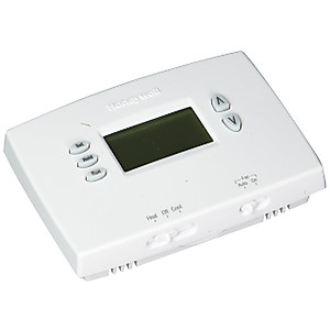 Honeywell Home 5-2 Day Programmable Thermostat RTHL2310B1008