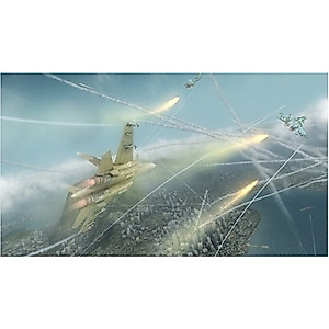 Hawx - Xbox 360 (Renewed)