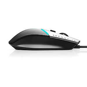 Alienware Advanced Gaming Mouse, AW558