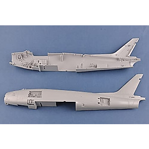 Hobbyboss HBB81808 1:18-F-86F-30 Sabre