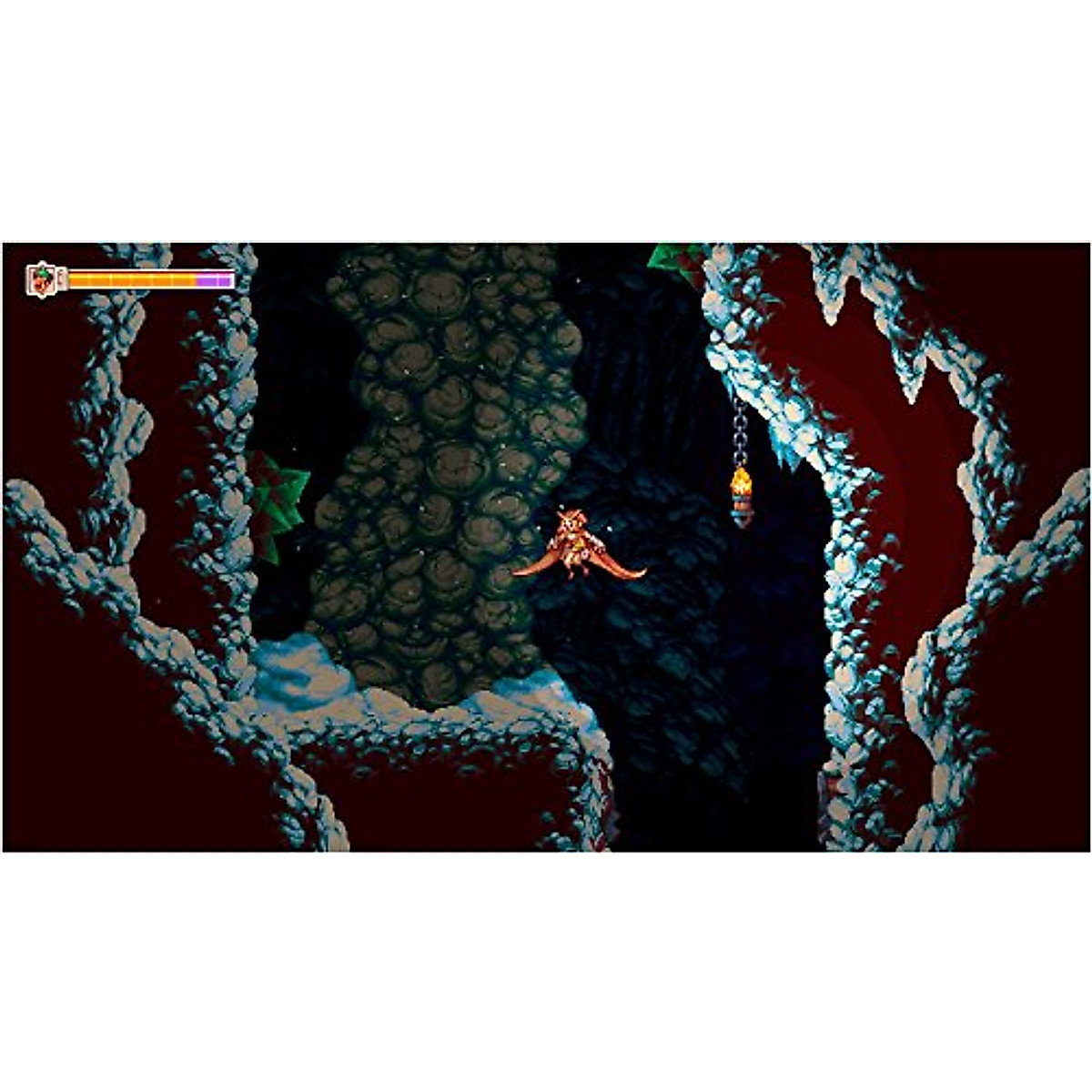 Owlboy Limited Edition (PS4)