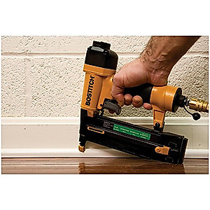 Bostitch BTFP2KIT 2-Tool and Compressor Combo Kit