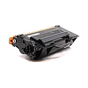 SuppliesOutlet Compatible Toner Cartridge Replacement for Brother TN880 / TN-880 (High Yield Black,4 Pack)