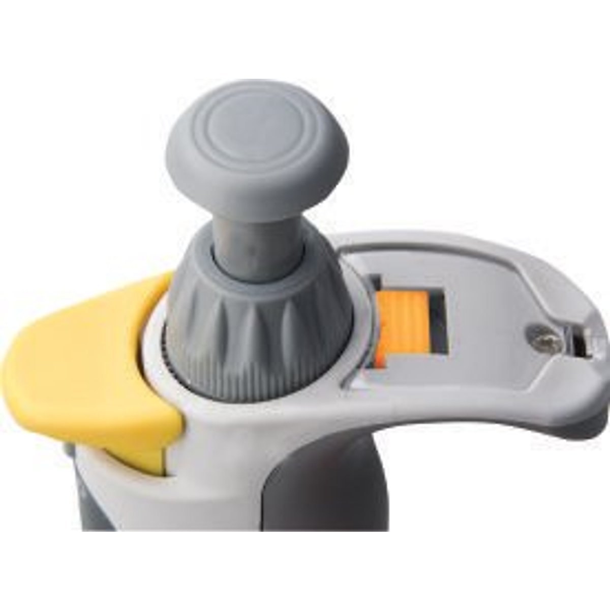 Parco Scientific PA-TP1000H Variable Volume Micropipette 100-1000µL x 1µL | True One-Handed Operation | 4-Position Volume Display | Sterilize in The Autoclave at 121°C (20 min)