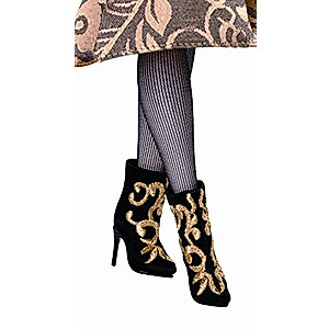 Barbie Fashion Model Collection Luciana GOLD Label