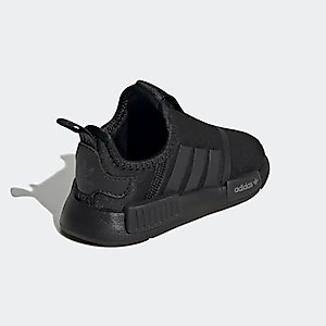adidas NMD 360 Sneaker, Nmd-360, 2 US Unisex Little Kid