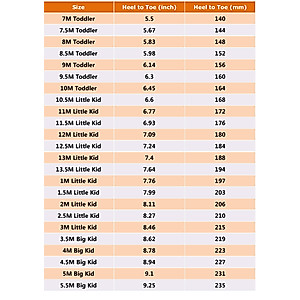 Linodes PU Leather Jazz Shoe Slip On Dance Shoes for Girls and Boys (Toddler/Little Kid/Big Kid)-Black-1.5M-Little Kid