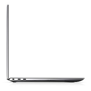 Dell Precision 5560 Workstation Laptop PC FHD+ Intel Core i7-11850H Processor, 32GB DDR4 Ram, 1TB NVMe SSD, Webcam, NVIDIA GTX A2000 4GB GDDR6 Windows 11 (Renewed