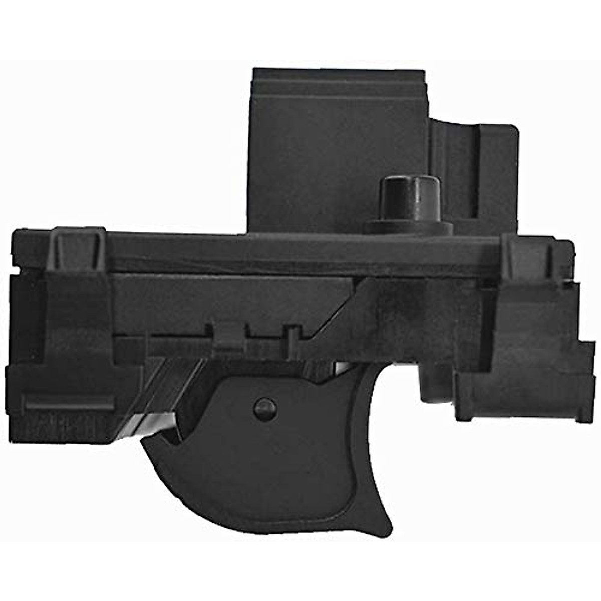 Overhead Console Switch (Rear Sliding Window Switch, Sunroof Switch) *Three Buttons* Replacement for 2011-2017 Ford F150 F250 F350 F450 F550, Replaces 9L3Z-15B691-DA, 71712