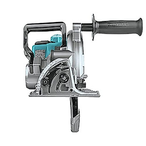 40V max XGT® Brushless Cordless Rear Handle 10‑1/4" Circular Saw Kit, AWS® Capable (4.0Ah)