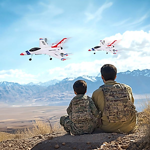 EagleStone Form RC Airplane Remote Control Plane