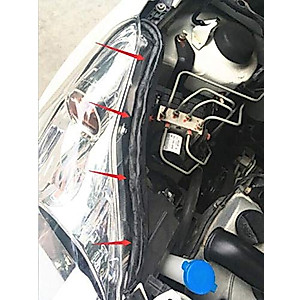 ZXMT Butyl Sealant Tape, PROMOTOR Sealants Butyl Rubber Tape for Installing Car Part, Windows, Doors and Windshield etc.