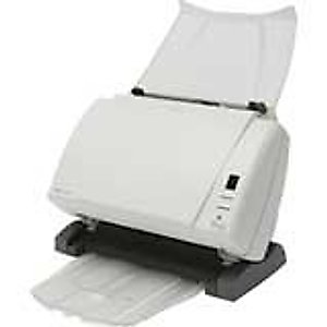 I1220 Plus - Document Scanner - External - 45PPM - Ccd - USB 2.0 - Color