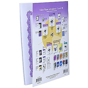 Piano Adventures - Lesson Book - Level 3B