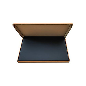 Union Premium Black Foam Board 30 x 40" 3/16"