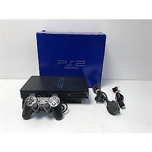 Sony PlayStation 2 Console