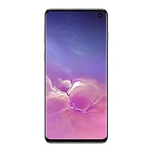 Samsung Galaxy S10 SM-G9730 128GB 8GB RAM International Version - Prism Black
