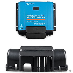Victron Energy MPPT WireBox-L Tr for 150V 45/60/70A & 250V 60/70A Victron Energy BlueSolar and Smartsolar MPPT Charge Controller
