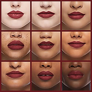 Maybelline New York Superstay Matte Ink Liquid Lipstick, Voyager, 0.17 Fluid Ounce (pack Of 2)