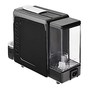 Cuisinart EM-15 Defined Espresso Machine, 13.5"(L) x 5.75"(W) x 9.5"(H), Black