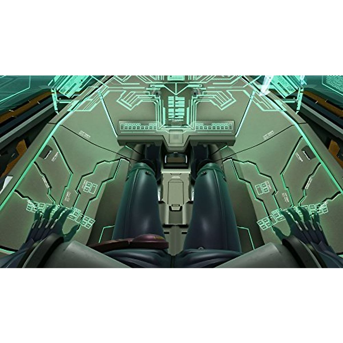 Zone Of The Enders 2nd Runner: Mars (PS4)