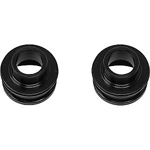 Industry Nine Torch Series Endcap Kit Mountain, 15Mm Front, 6 Bolt