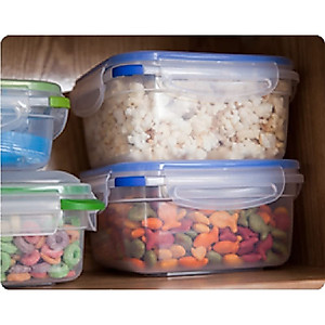 5.7C SQ Food Container