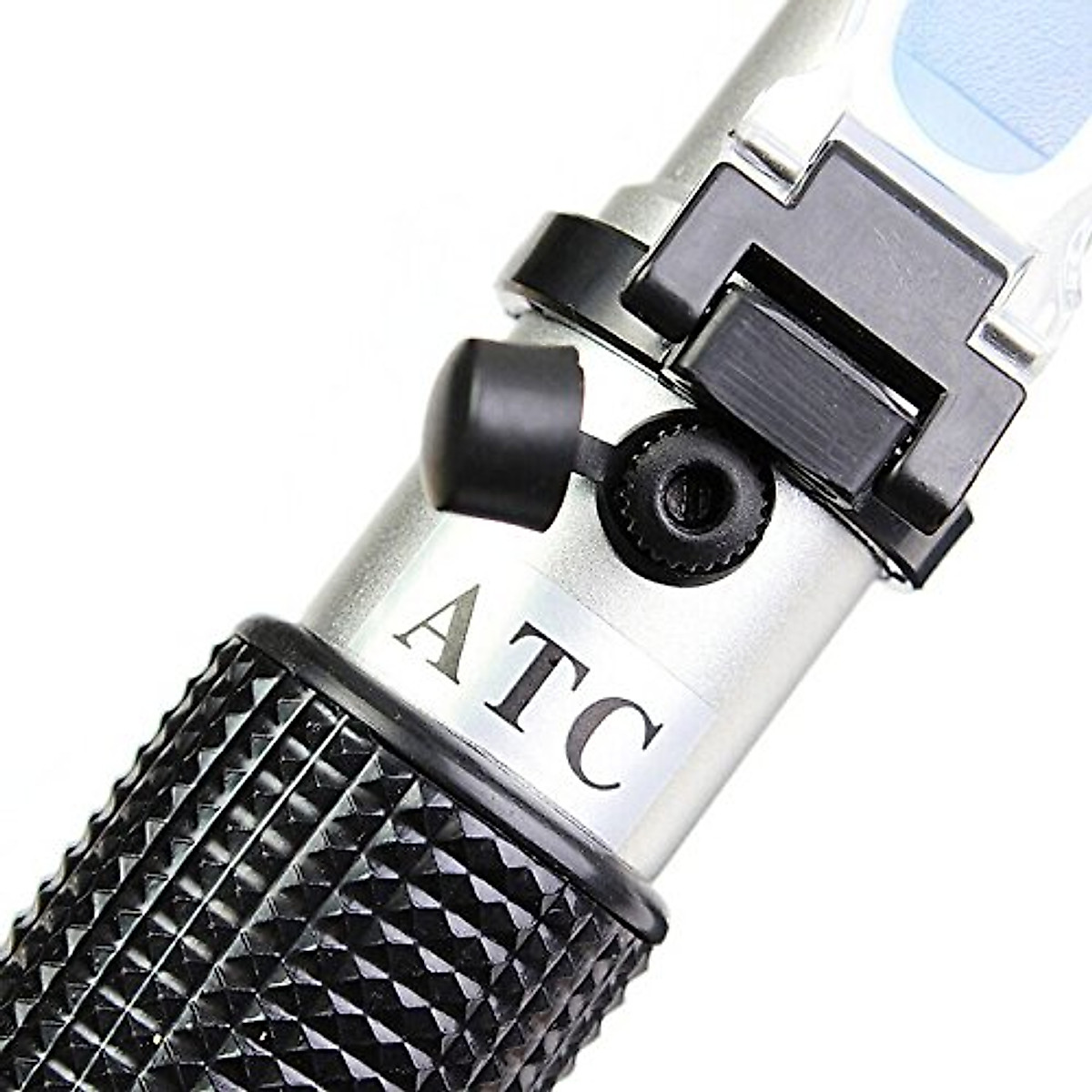 Hand-held 0-15% Brix Refractometer, Sugar Refractometer, Cutting Liquid Refractometer