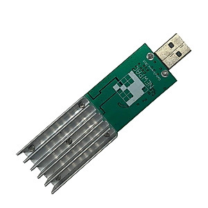 GekkoScience NewPac 130Gh/s+ USB Bitcoin / SHA256 Stick Miner Most Efficient, Powerful USB Miner on Market