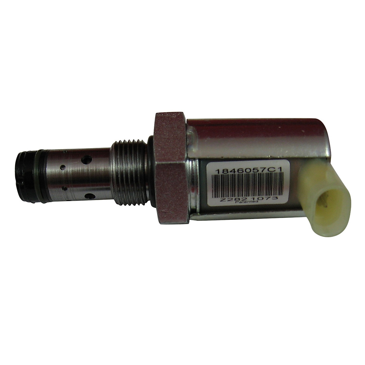 6.0L Ford Powerstroke IPR - New OEM Injection Pressure Regulator Valve