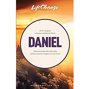 Daniel (LifeChange)