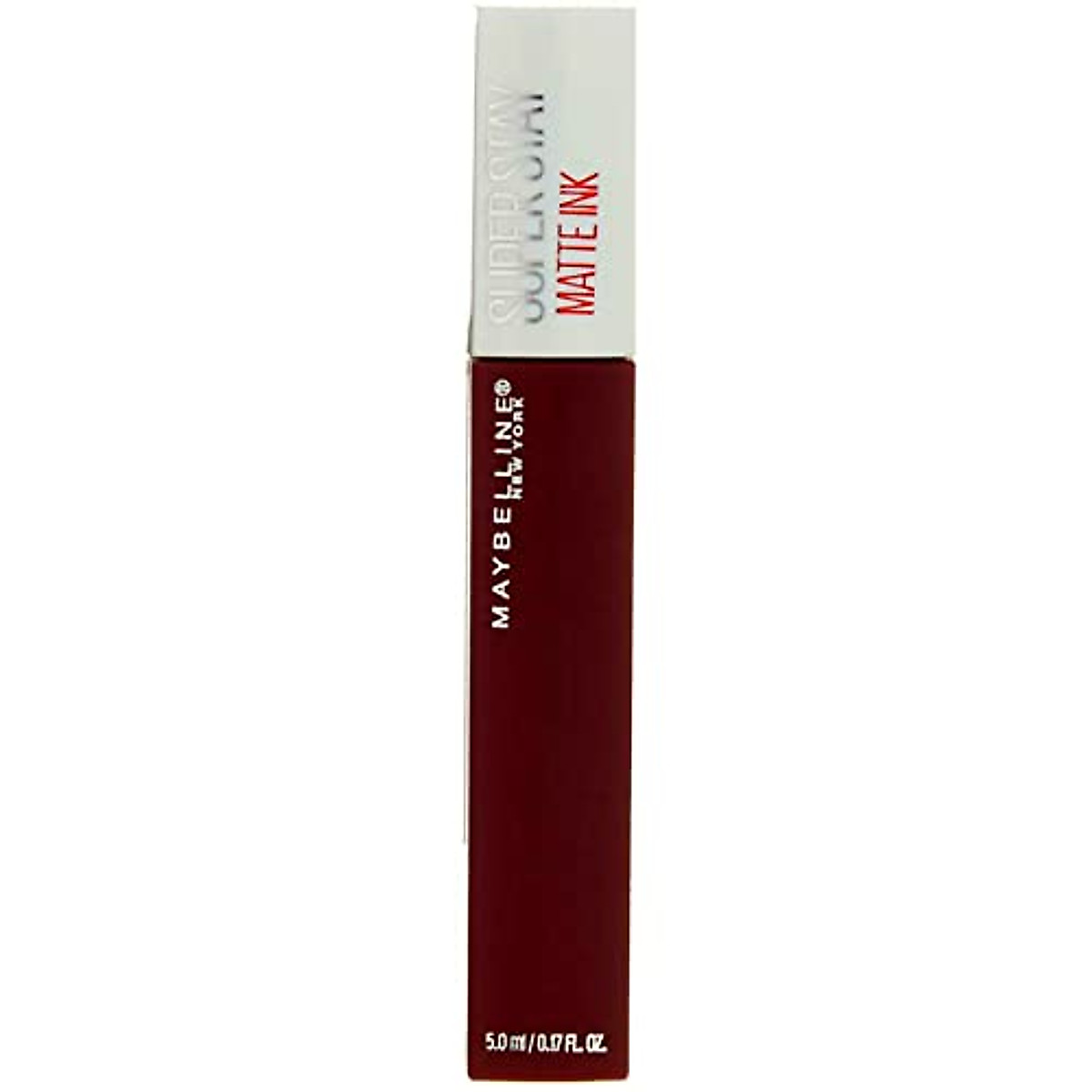 Maybelline New York Superstay Matte Ink Liquid Lipstick, Voyager, 0.17 Fluid Ounce (pack Of 2)