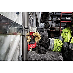 Milwaukee Electric Tools 2550-20 M12 Rivet Tool (Bare Tool)