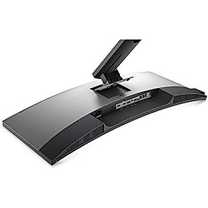 Dell U3417W FR3PK 34-Inch Screen Led-Lit Monitor (Renewed)