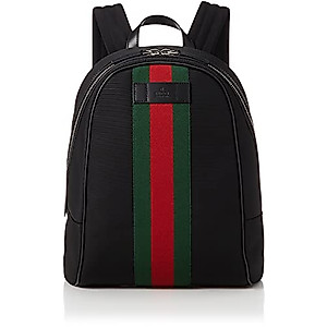 GUCCI(グッチ) Contemporary, Black (Black 19-3911tcx)