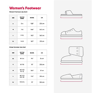 FOCO Women's NCAA College Logo Glitter Open Back Moccasin Slippers, Team Color, 9-10