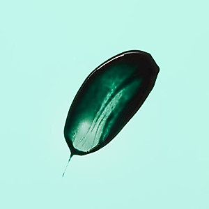 amika Mixtape Teal Color Drops, 1 fl. oz.