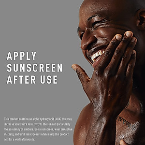 Bevel Essentials Post Shave Bump Control After Shave Cream with Green Tea and Glycolic Acid to Help Avoid Ingrown Hairs and Reduce Razor Bumps, 4 Fl Oz