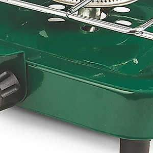 Coleman 2-Burner Propane Camp Stove