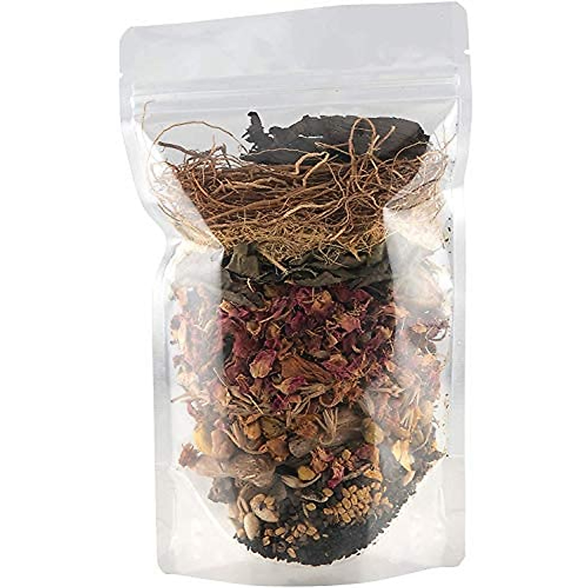 Multi Pack | Sidr Leaf Powder + Herbal Hair Oil Mix for Bundle