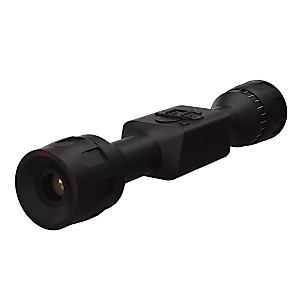 ATN Thor LT Thermal Rifle Scope w/10+hrs Battery & Ultra-Low Power Consumption