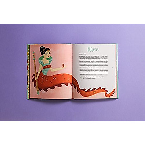 Legendary Ladies: 50 Goddesses to Empower and Inspire You (Ann Shen Legendary Ladies Collection)