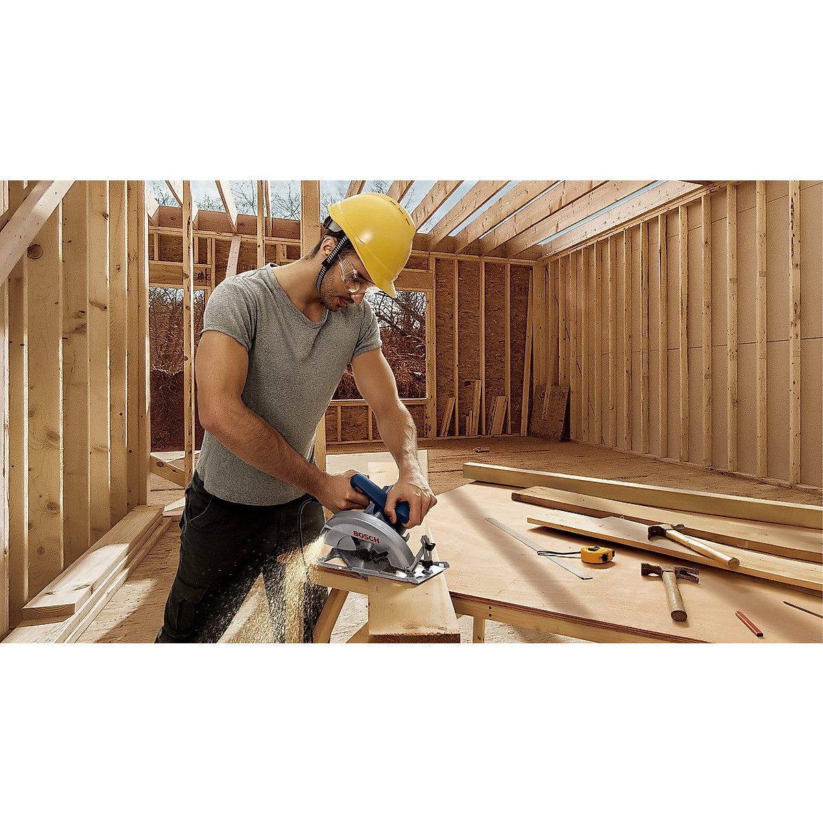 Bosch 2608640680 Circular Saw Blade "Top Precision" Sewot 9.84inx30mm 24T