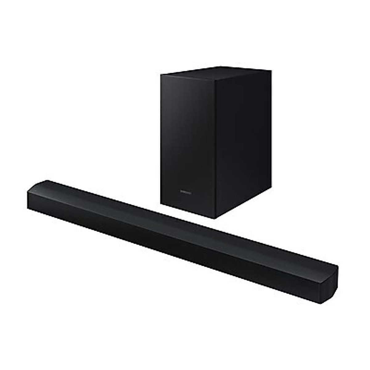 Samsung HW-B43C/ZA-RB 2.1ch Dolby Audio Soundbar System - Certfied (Renewed)